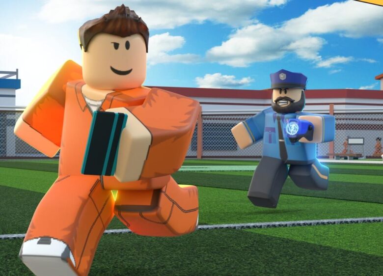 Roblox i tryby, które wciągną cię na długo! 10 najlepszych gier