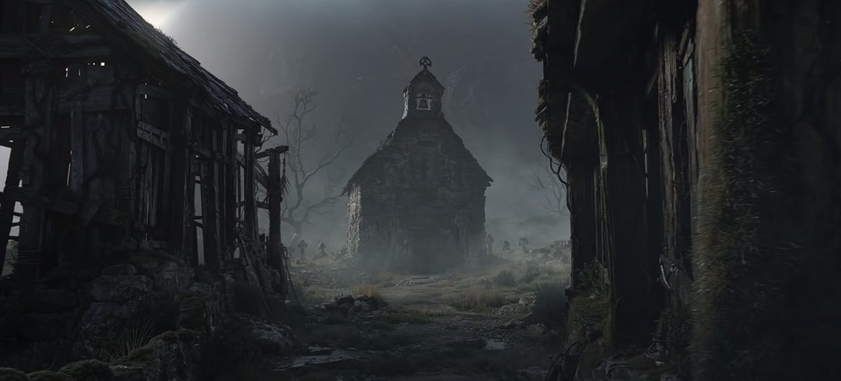 Data premiery Diablo 4 ujawniona? Leaker chwali się przeciekiem Data premiery Diablo 4 ujawniona? Leaker chwali się przeciekiem