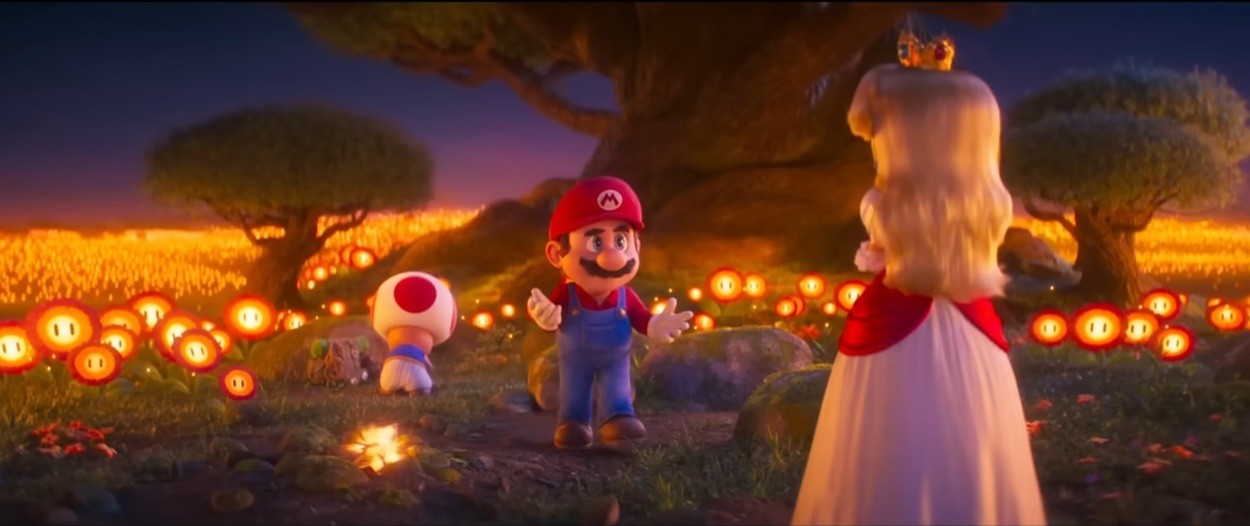 Super Mario RPG: Legend of the Seven Stars otrzyma remake na Nintendo ...