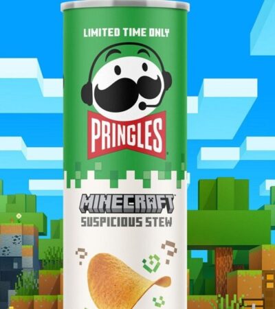 W Minecrafcie można personalizować zbroje
