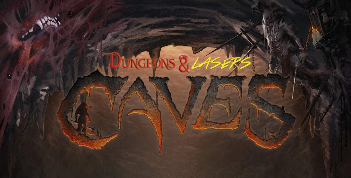 Archon Studio poinformowało, że głownym motywem Dungeons & Lasers VI ...