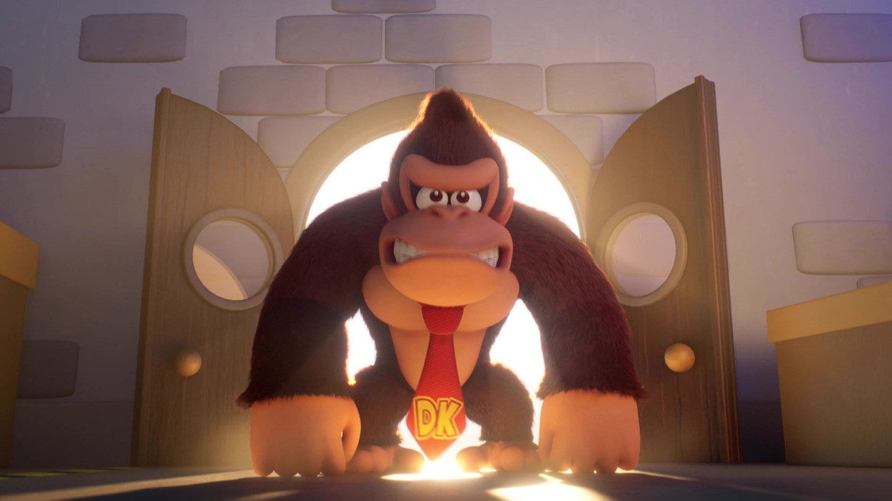 Mario vs. Donkey Kong Remake otrzymało darmowe demo