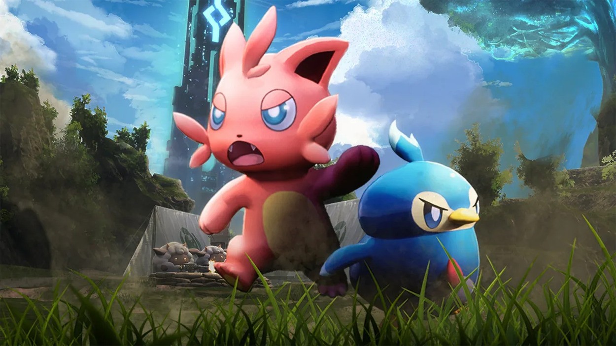 Pomimo pozwu ze strony Nintendo twórcy Palworld planują wersję mobilną gry