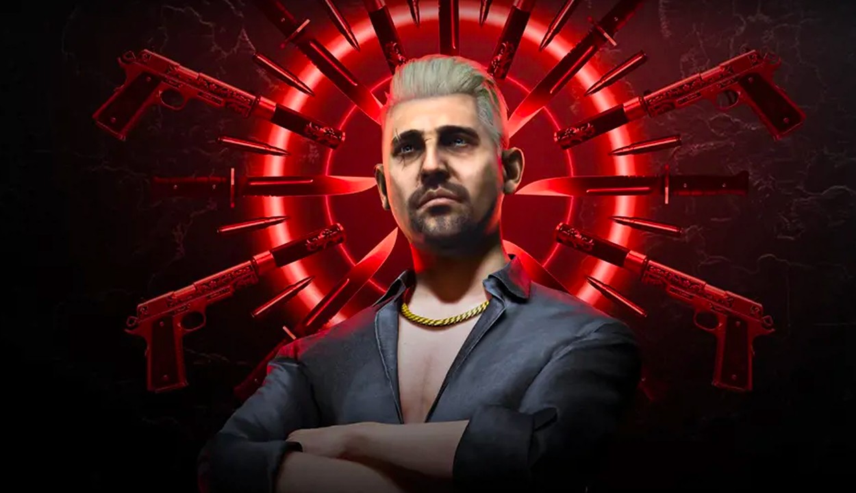 Nowa misja trafi do Hitman World of Assassination. Kolejne zadanie ...